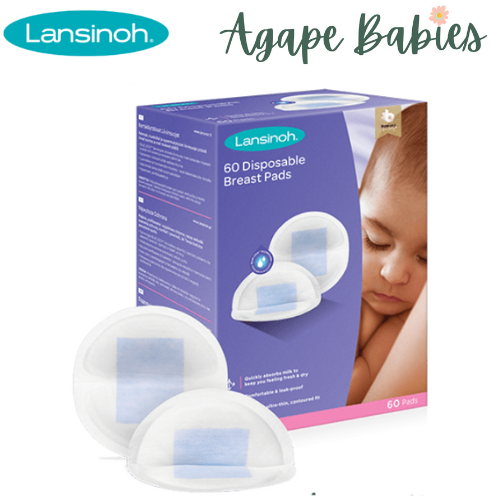 Breast pads lansinoh store