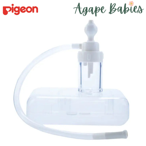 Pigeon Nose Cleaner Tube Type