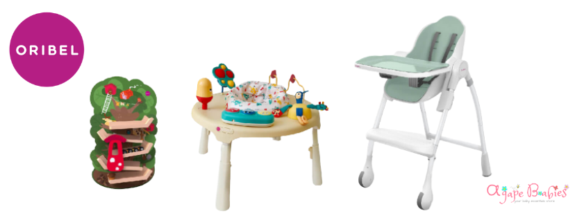 Oribel | Agape Babies Singapore