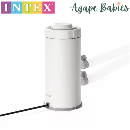 INTEX C530 Cartridge Filter Pump (220-240 Volt)