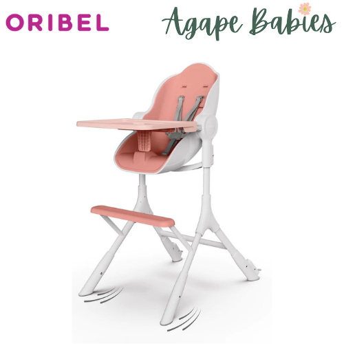 Oribel Cocoon Z High Chair Lounger 4 Colors