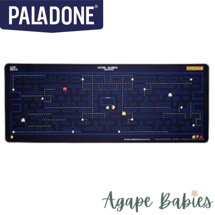 Paladone PAC-MAN Desk Mat