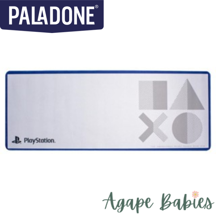 Paladone PlayStation 5th Gen Icons Desk Mat