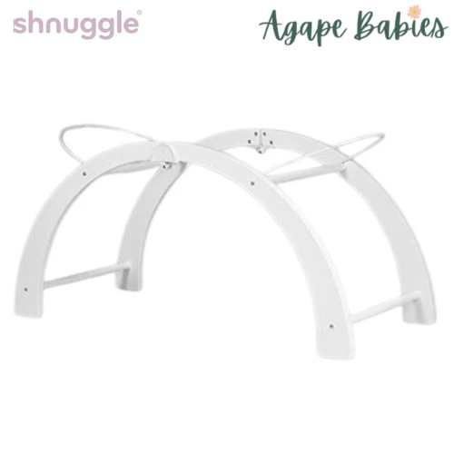 Shnuggle Curve Stand | Agape Babies Singapore