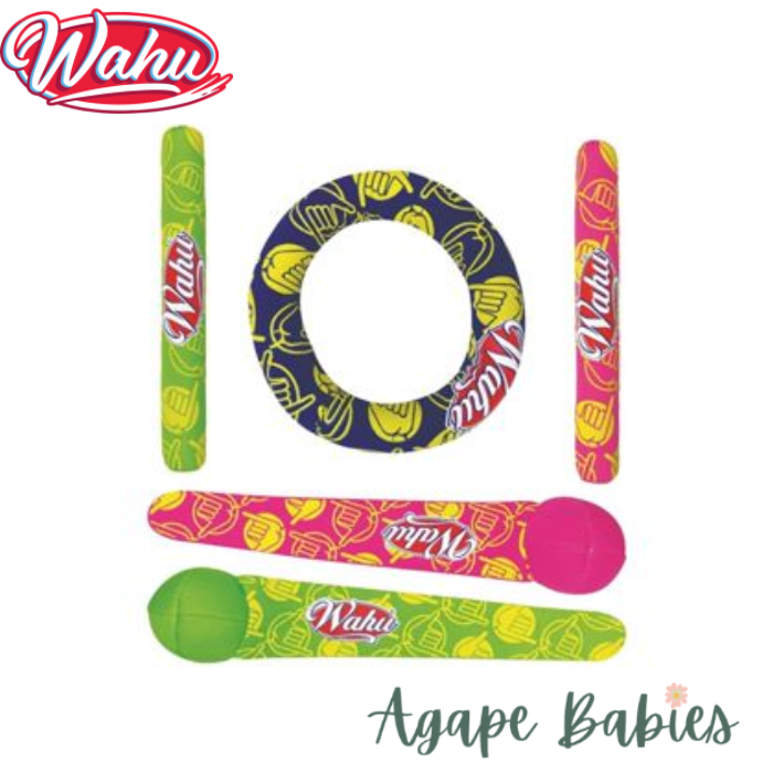 Wahu Dive Fun Pack