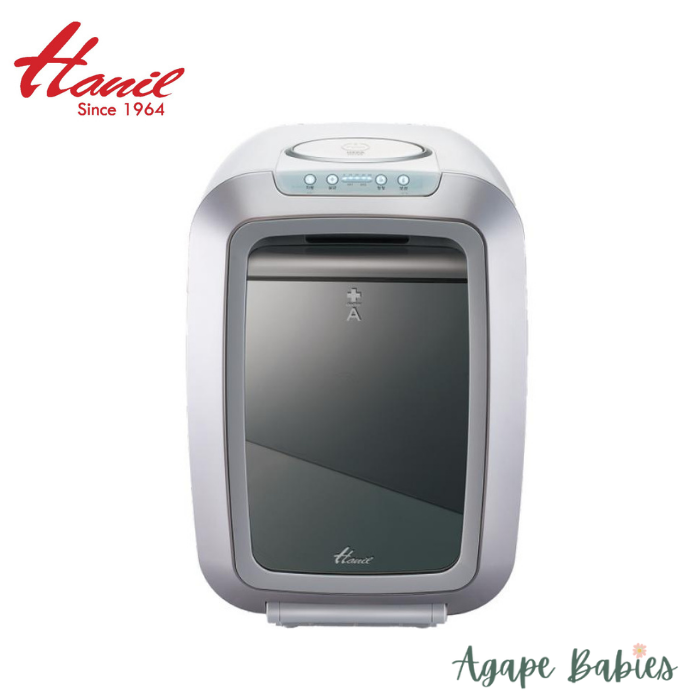 HANIL UV Sterilizer Dryer | Agape Babies Singapore